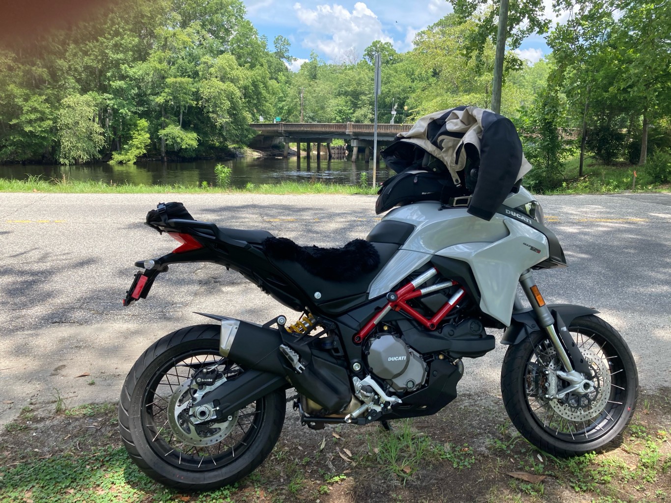 More comfortable seat options - Modifications, Accessories, and ...