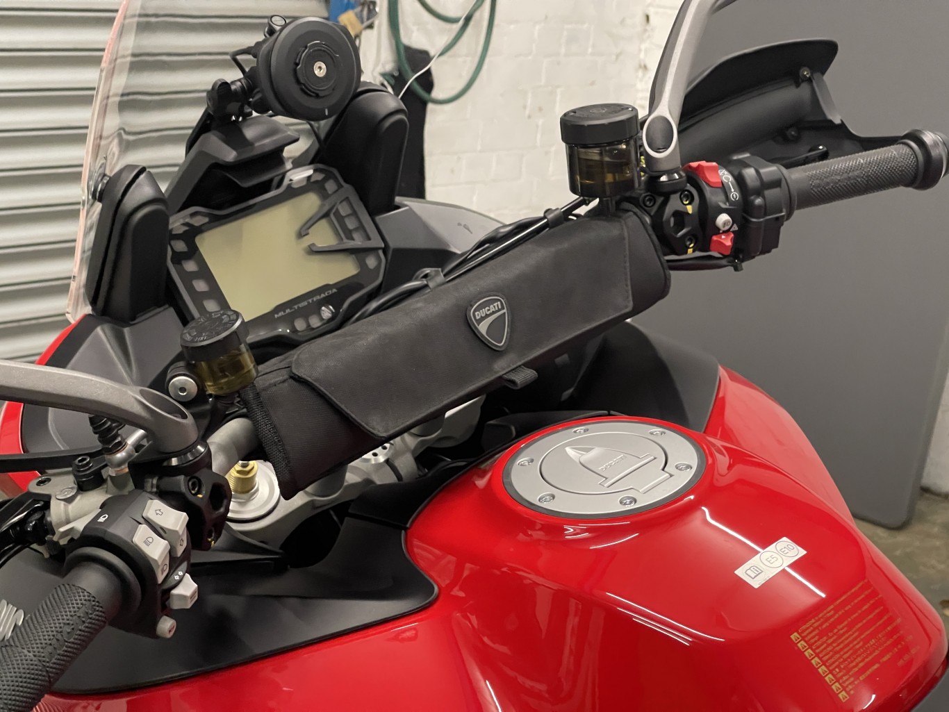 Quadlock phone mount - page 2 - Modifications, Accessories, and ...