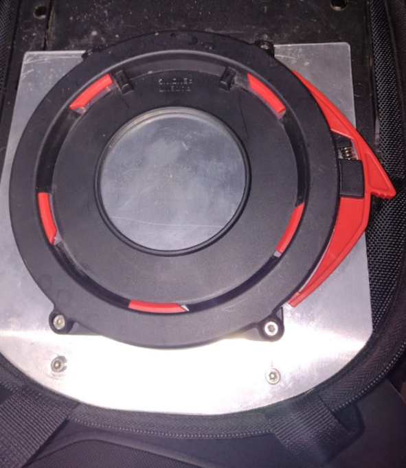 Shad tank bag - Modifications, Accessories, and Appearance ...